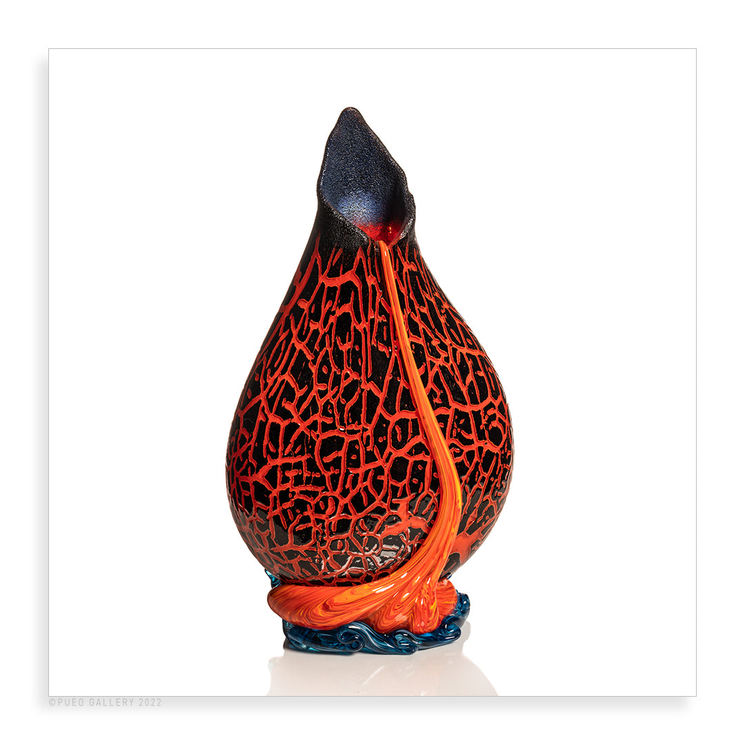 Daniel Moe | Pueo Gallery